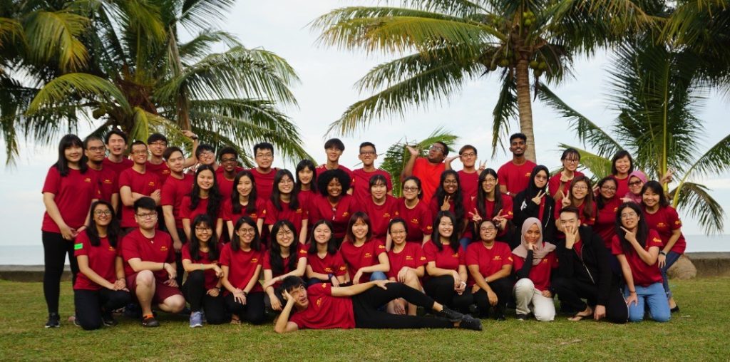 Student Counselling Services - IMU Student Portal