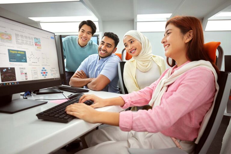 Student Counselling Services - IMU Student Portal