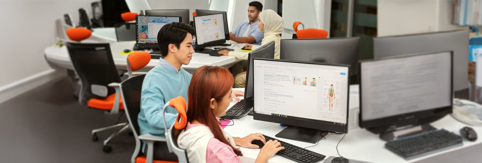 Technical Access & Support - IMU Student Portal