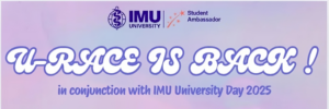 Home - IMU Student Portal