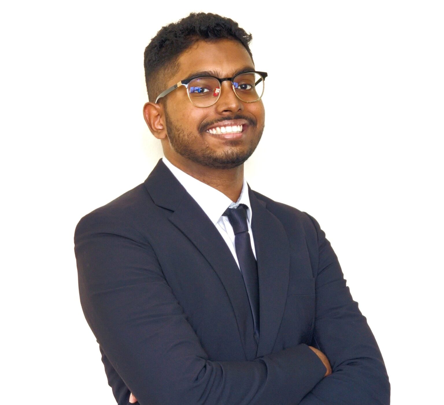Student Representative Council - IMU Student Portal